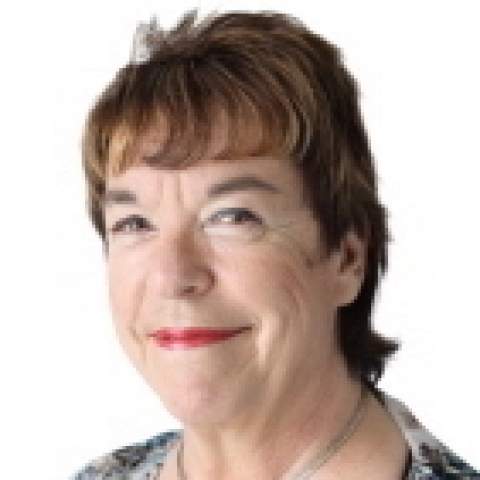 Viveca Rabenius - Södertälje